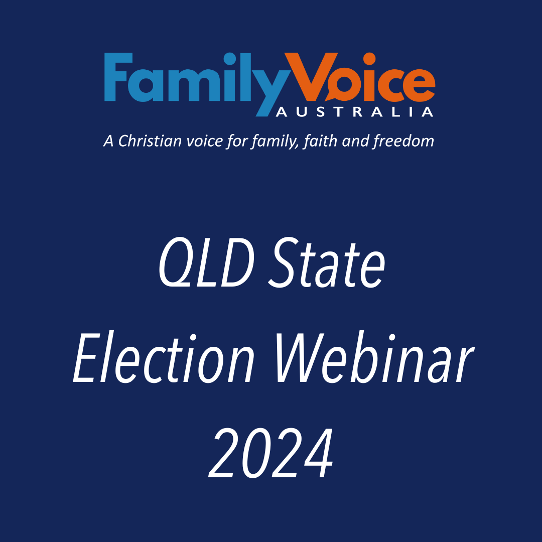 The Katter Party and the QLD Election - FamilyVoice Australia - Library ...