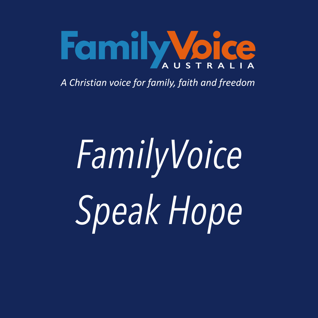 FamilyVoice Speak Hope – Ep 3 – Rethinking Education with Dr Sheela ...