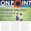 OnPoint - FamilyVoice Australia - Library | FamilyVoice Australia