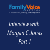 Victorian State Election 2022: Interview with Morgan C Jonas - Part 1 ...